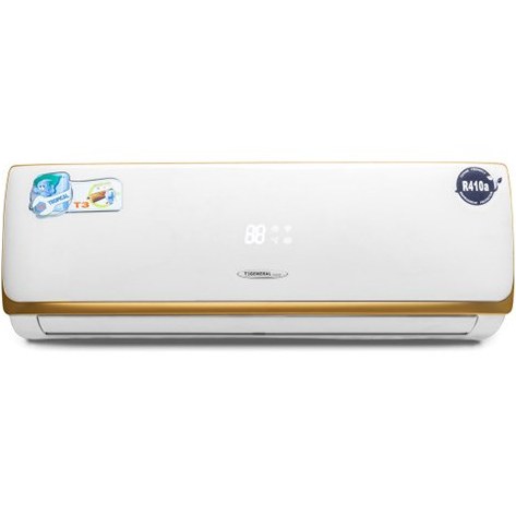 کولر گازی 18000 جنرال ا Air Conditioner General GNR-18K-SA 18000 BTU – باتو کالا
