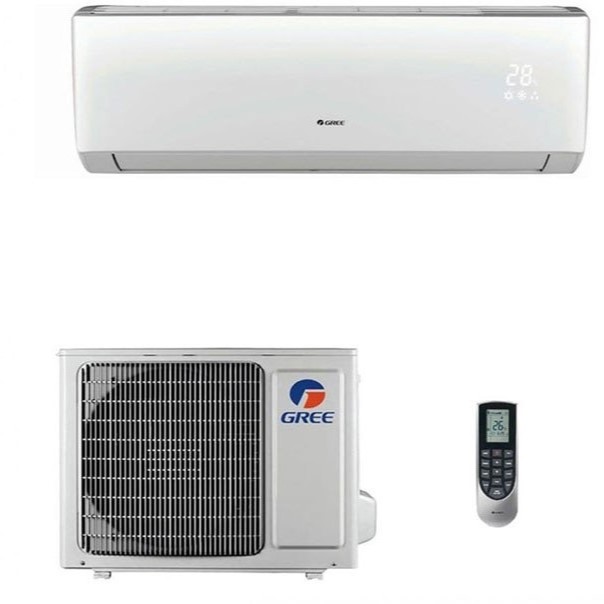 کولرگازی 30000 جنرال شکار مدل GNR_30GWAA ا GNR_30GWAA – باتو کالا